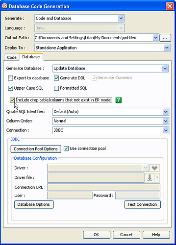 Rename Table Column In ERD General ions Discussions Discuss 