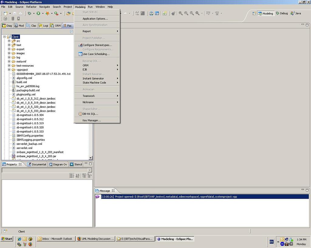 Instant Reverse option disabled - General Questions/Discussions ...