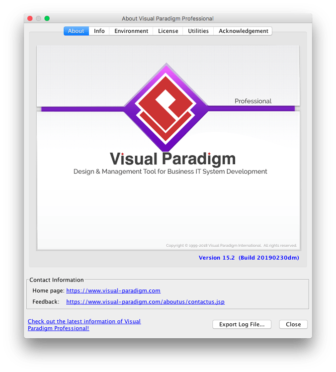 Unicode characters in diagrams object name - How To - Discuss the ...