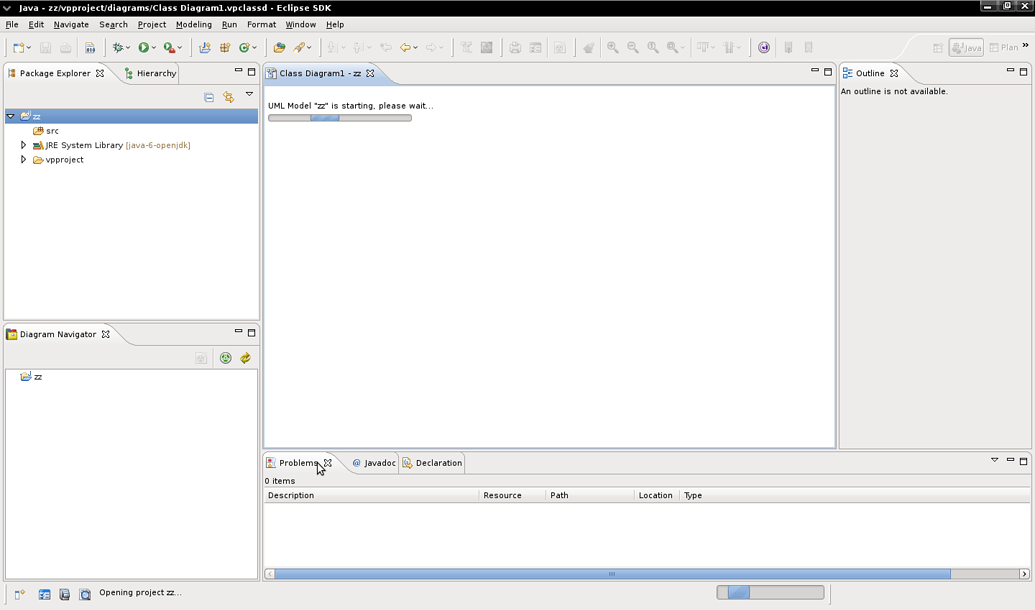 Class Diagram Eclipse Plugin Reverse Engineering 14+ Create