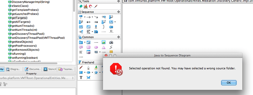 Diagram Class Diagram Reverse Engineering Java Mydiagramonline
